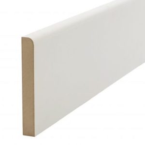 pencil-round-MDF-skirting - Chelmsford Plastic Warehouse