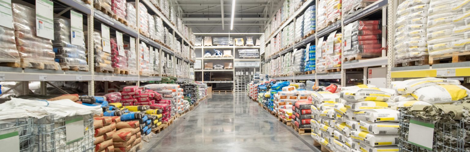 Building Materials & Supplies, Builders Merchants, Chelmsford, Essex