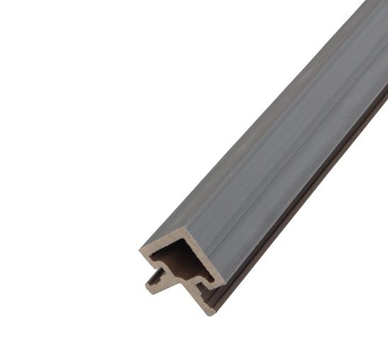 composite-cladding-corner-trim-grey - Chelmsford Plastic Warehouse