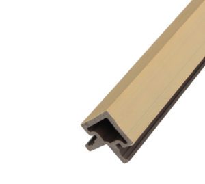 composite-cladding-corner-trim-oak - Chelmsford Plastic Warehouse